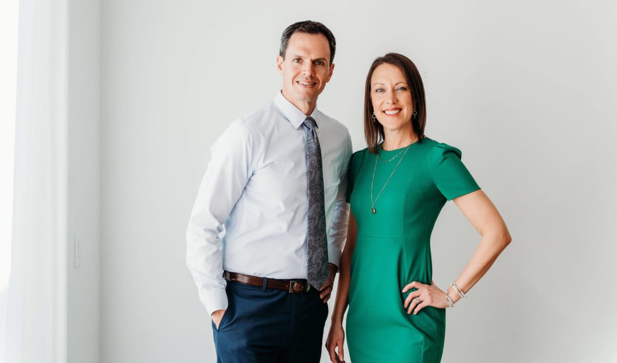 About Us - Inside Health: Our Story & Philosophy