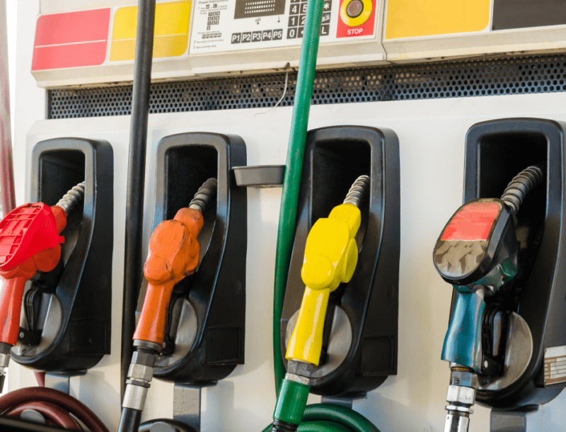 What Happens When You Use the Wrong Fuel? - Inside Health