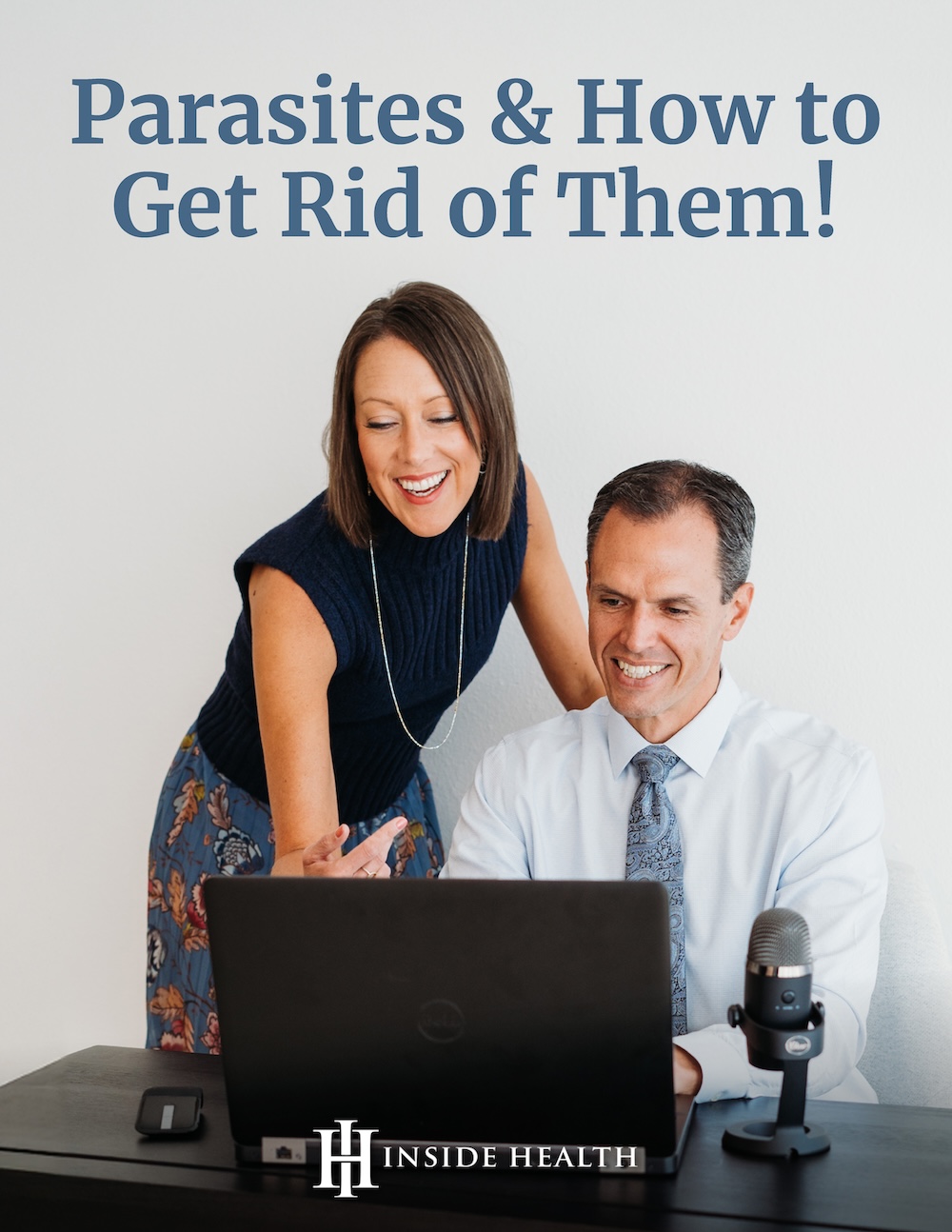 Parasites and How to Get Rid of Them | PDF Download - Inside Health