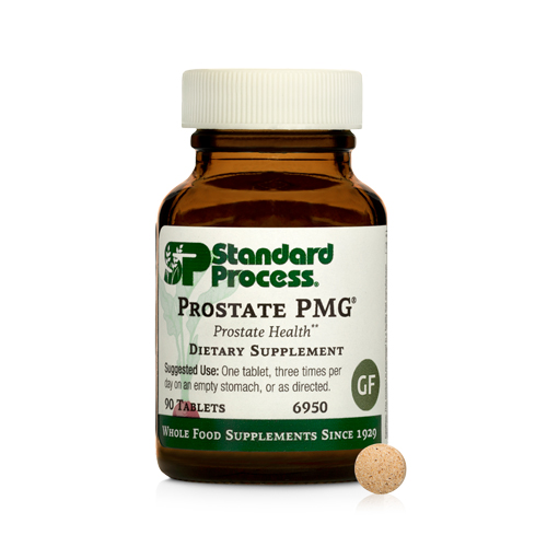 Prostate PMG® - 90 Tablets - Inside Health